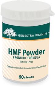 Genestra - HMF Powder Probiotic Formula (60g) – Woofur Natural Pet Products